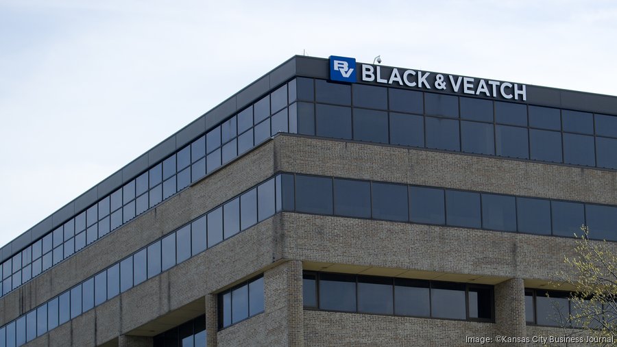 Black & Veatch pledges carbon neutrality by 2025 among new efforts ...