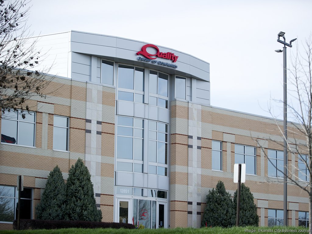 QTS Data Centers Company Profile - The Business Journals