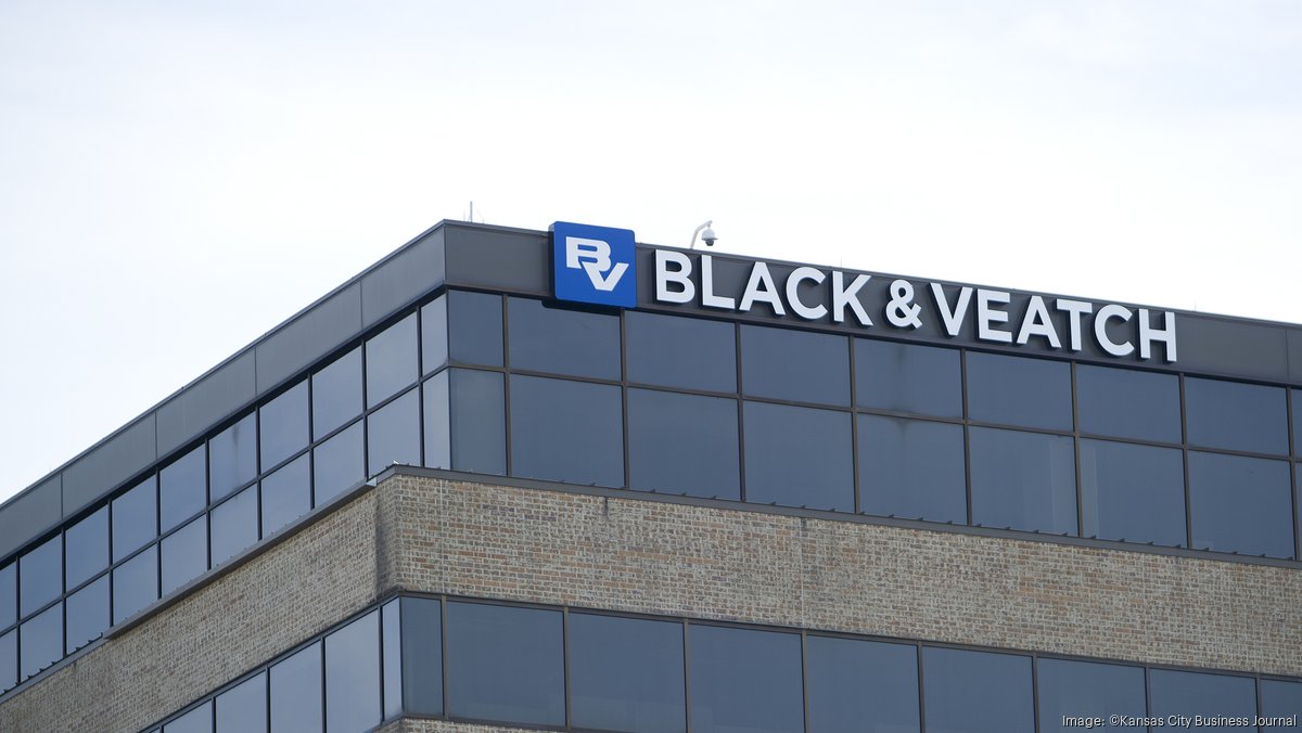 How Black & Veatch HQ compares to Burns & McDonnell, HNTB - Kansas City ...
