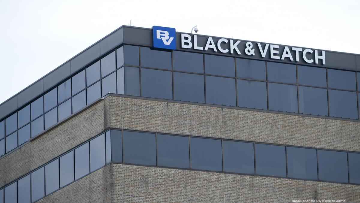 Black & Veatch seeks incentives for $1.12B Overland Park campus ...