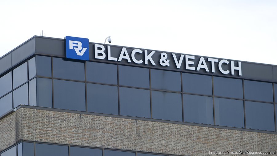 Black & Veatch sells Atonix Digital software subsidiary to executives ...