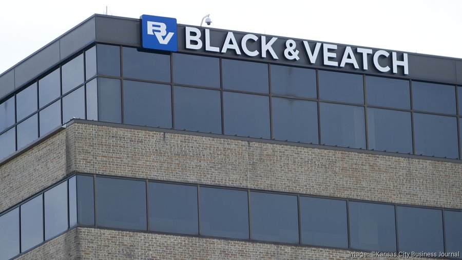 Black & Veatch's revised HQ project clears planning hurdle - Kansas ...