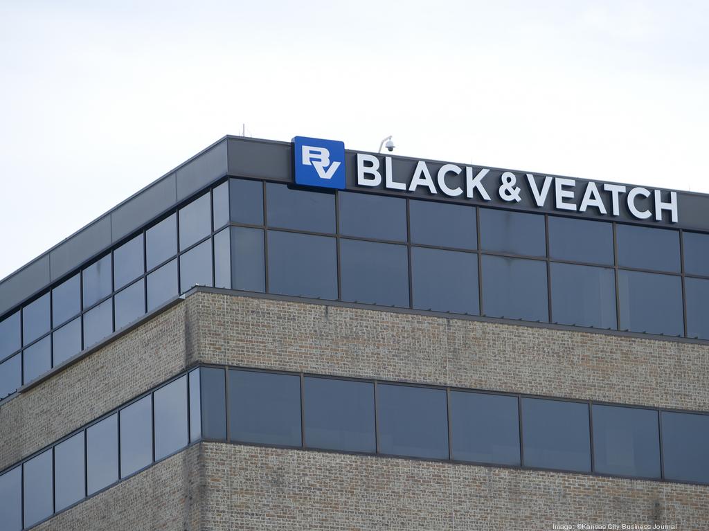 Black & Veatch Company Profile - The Business Journals