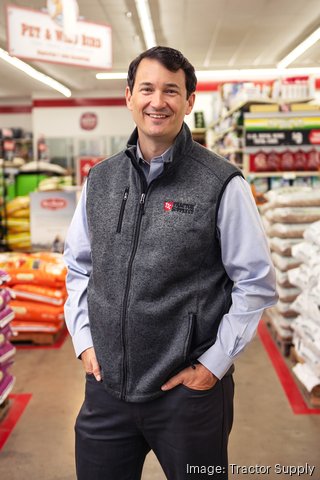 Tractor Supply announces new employee benefits in midst of ‘record ...