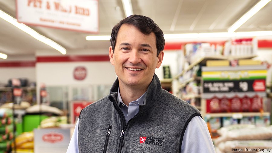 Tractor Supply Co. (Nasdaq: TSCO) adding 5,000 jobs nationwide amid ...