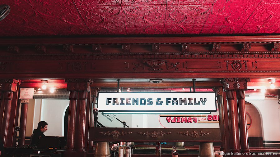 Dozens of new Baltimore-area restaurants have opened amid the pandemic ...