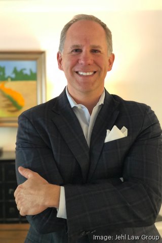 Guest column: Cameron Jehl with the Jehl Law Group discusses nursing ...