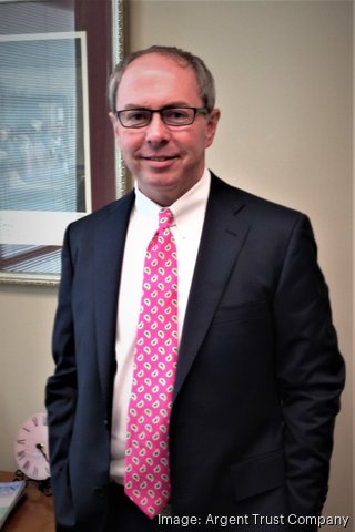 Guest column: David Franks with Argent Trust Co. discusses the benefits ...