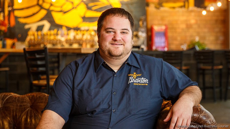 Braxton Brewing Co. founders opening Hit Seekers collectible card shop ...