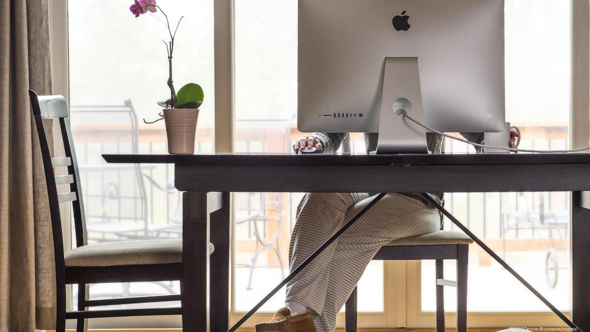 Work-from-home guilt finally sets in - Boston Business Journal