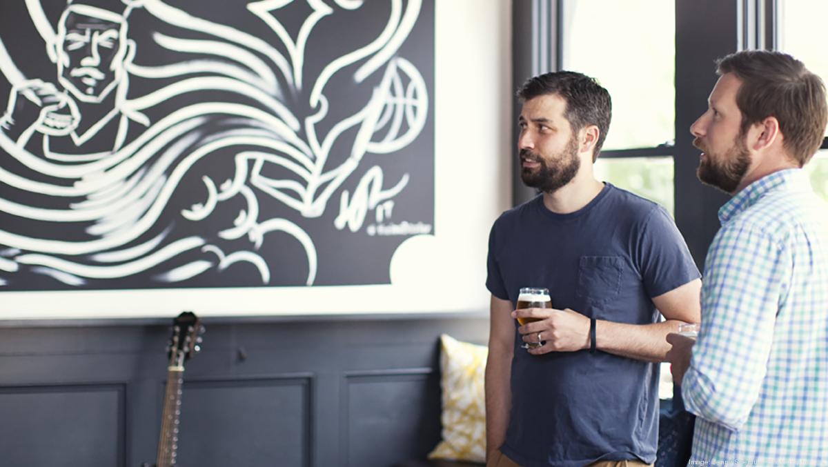 Little Brother Brewing co-founder Jeff Collie on navigating the ...