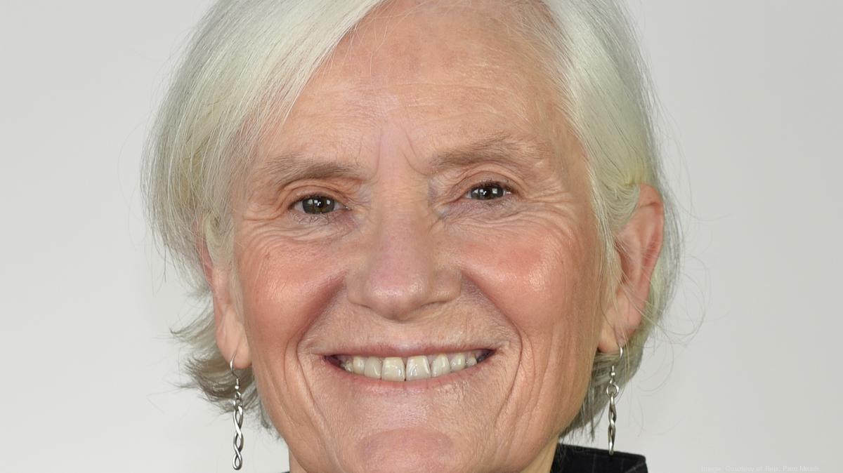 Oregon Rep. Pam Marsh calls for better learning through better online ...