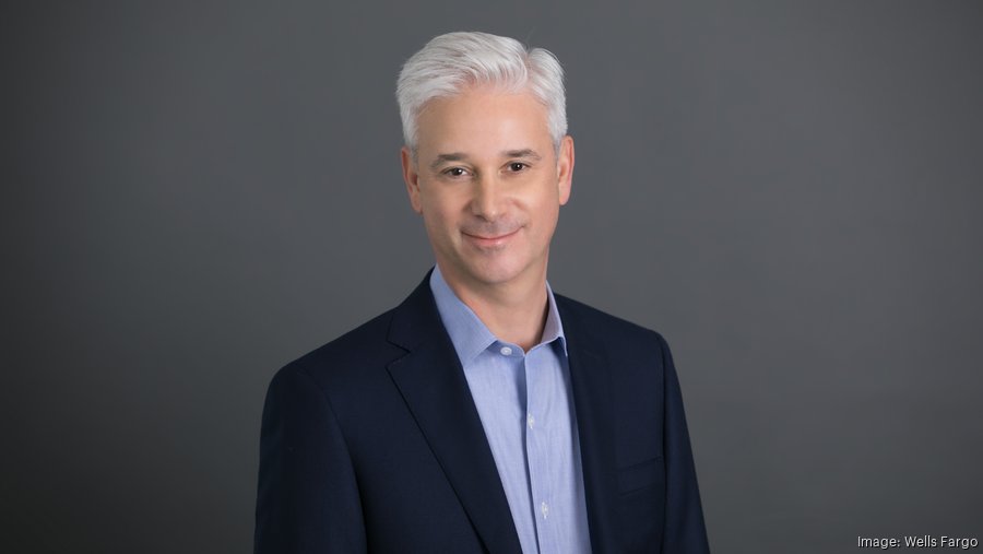 Wells Fargo CEO Charlie Scharf says bank has to be ‘more aggressive’ in ...