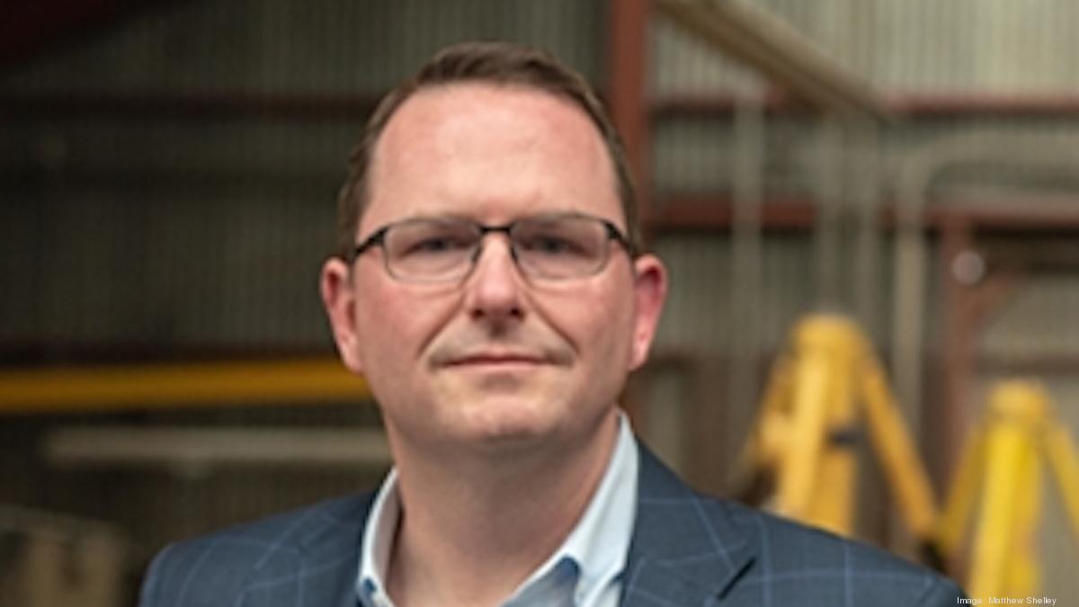 Clavis Capital Partners' Todd Dauphinais talks shifting strategy with ...