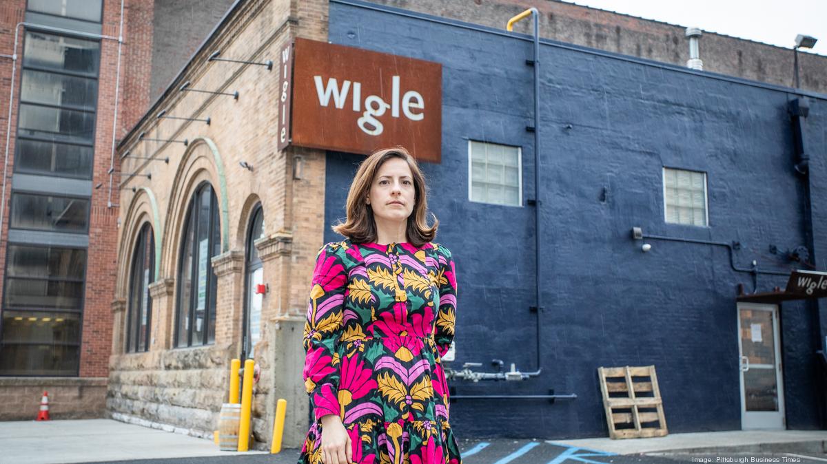 Pirates owner to acquire Wigle Whiskey - Pittsburgh Business Times