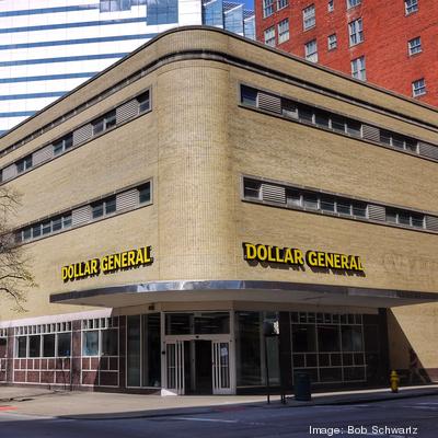 Dollar General opening store in downtown Cincinnati - Cincinnati ...