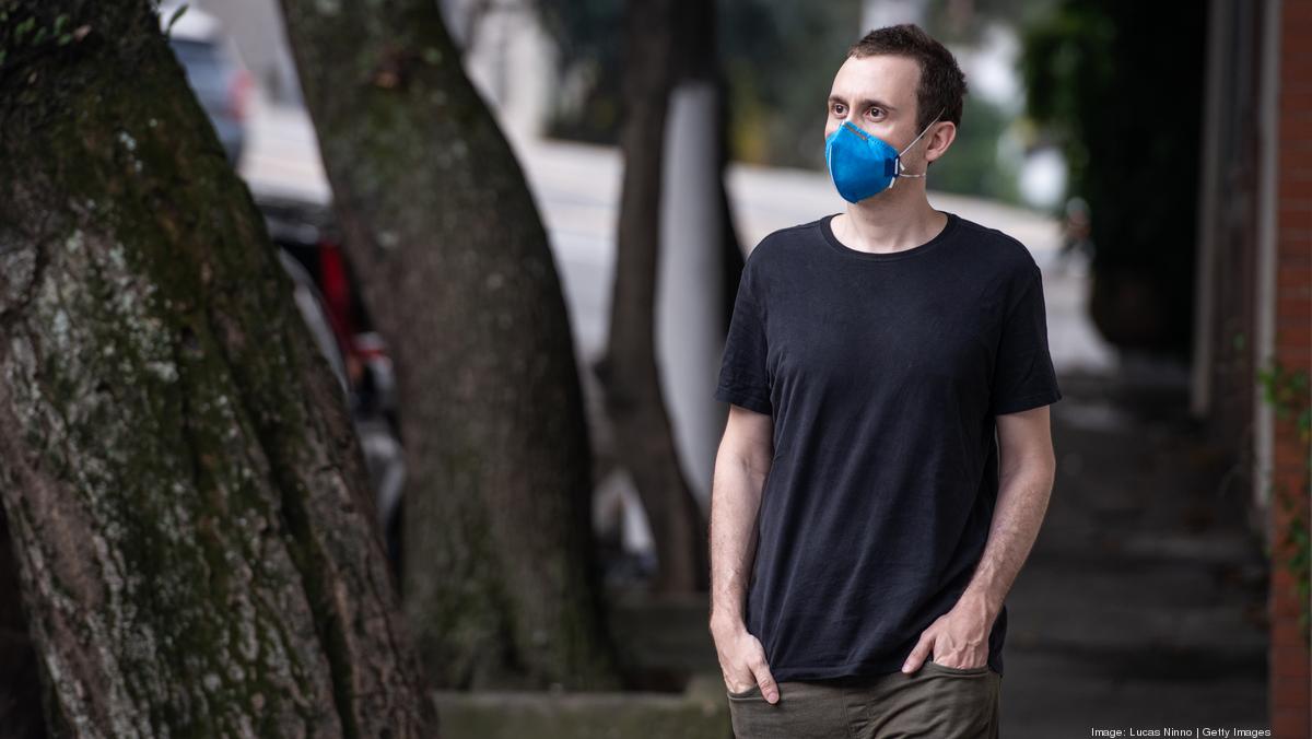 Mark Vittert's Reflections: Take a walk, call an old friend - St. Louis ...