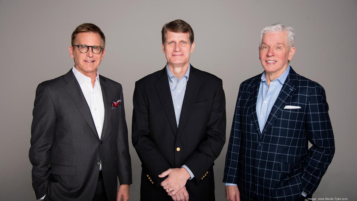 Chicago's Cresset hires Jack Sawyer, Michael Mohr, Todd Tautfest from ...