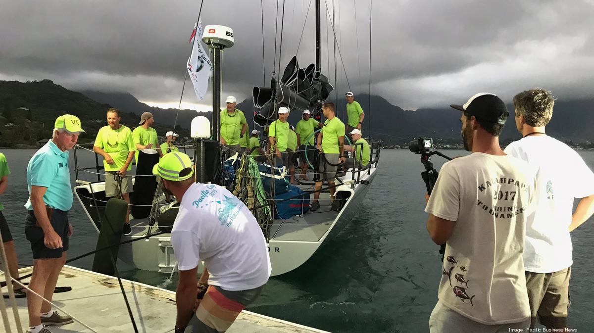 Coronavirus cancels Pacific Cup, Vic-Maui yacht races to Hawaii ...