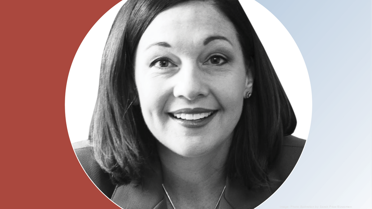 In Her Own Words Elyse Dickerson Can Tackle A Broken Supply Chain But Not Middle School Math in-her-own-words-elyse-dickerson-can-tackle-a-broken-supply-chain-but-not-middle-school-math