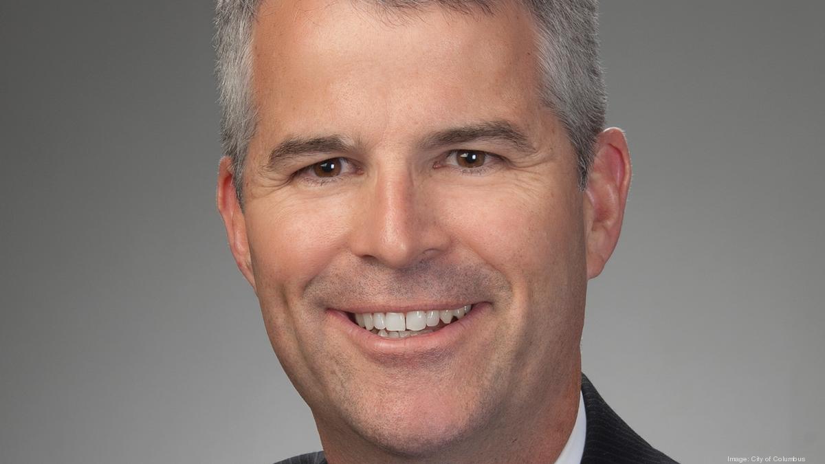 Columbus names Michael Stevens development director after 6 months as ...