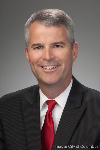 Columbus names Michael Stevens development director after 6 months as ...