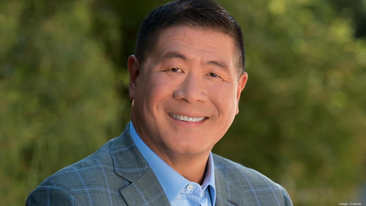 Stephen Tang to depart as CEO of Bethlehem-based diagnostic test ...