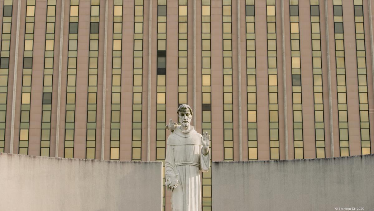 Dr. Jon McCullers: Hospitalizations caused delay of phase three, driven ...