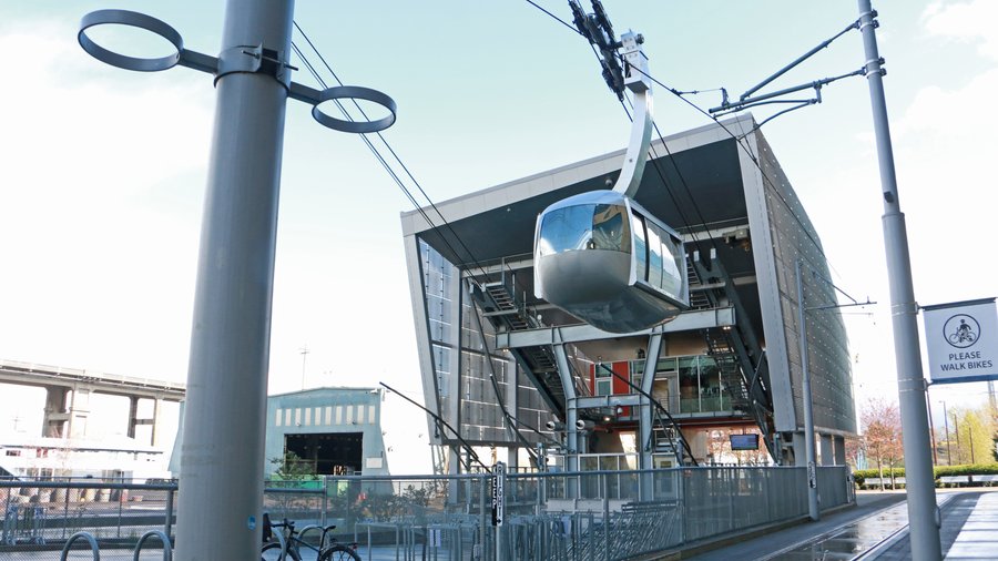 Portland's Joe Cortright on the OHSU-Legacy merger - Portland Business ...