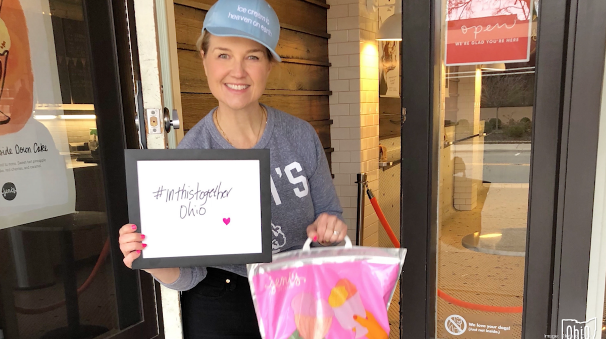'Ohio. Find It Here.' campaign to switch focus to local businesses ...