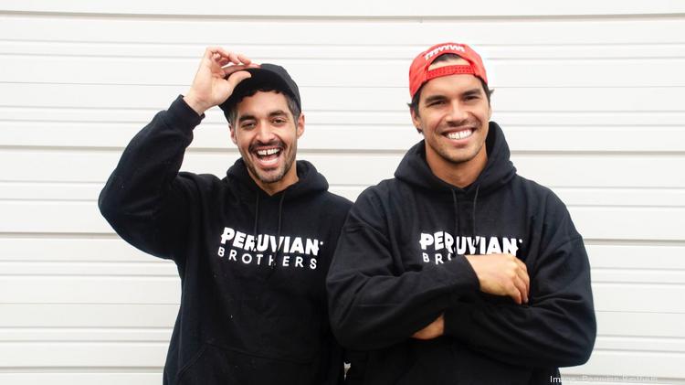 Peruvian Brothers opens Crystal City location amid coronavirus pandemic ...