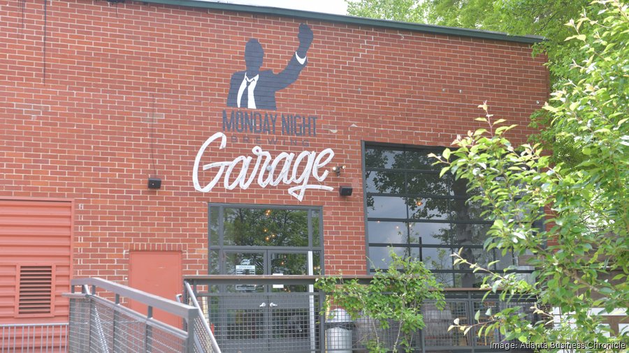 Monday Night Brewing expanding to Charlotte's South End - Atlanta ...