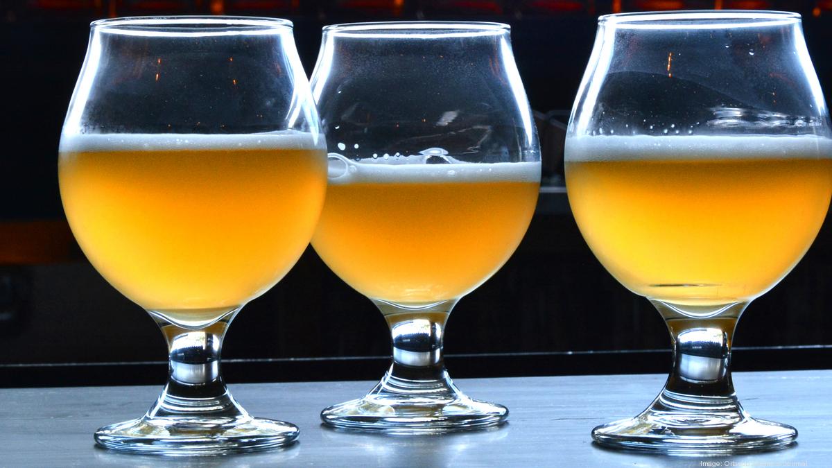 Atrium Brewing to open Sept. 25 in Louisville's Shelby Park ...