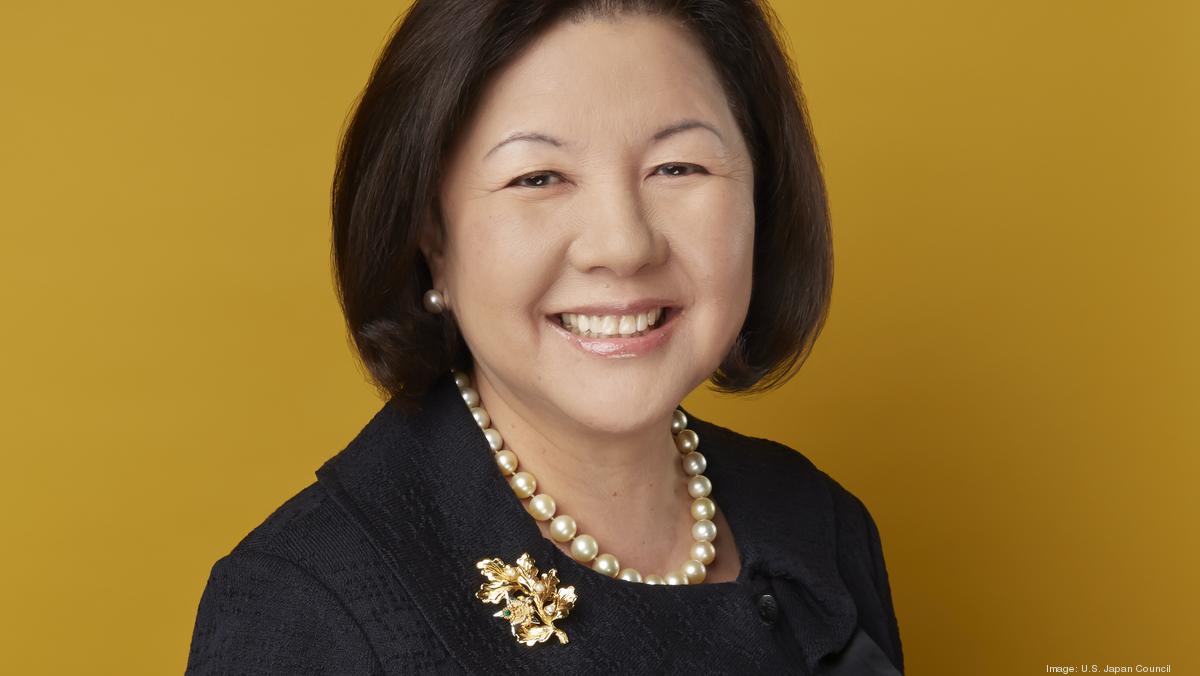 Irene Hirano Inouye, president of U.S.-Japan Council, dies at age 71 ...