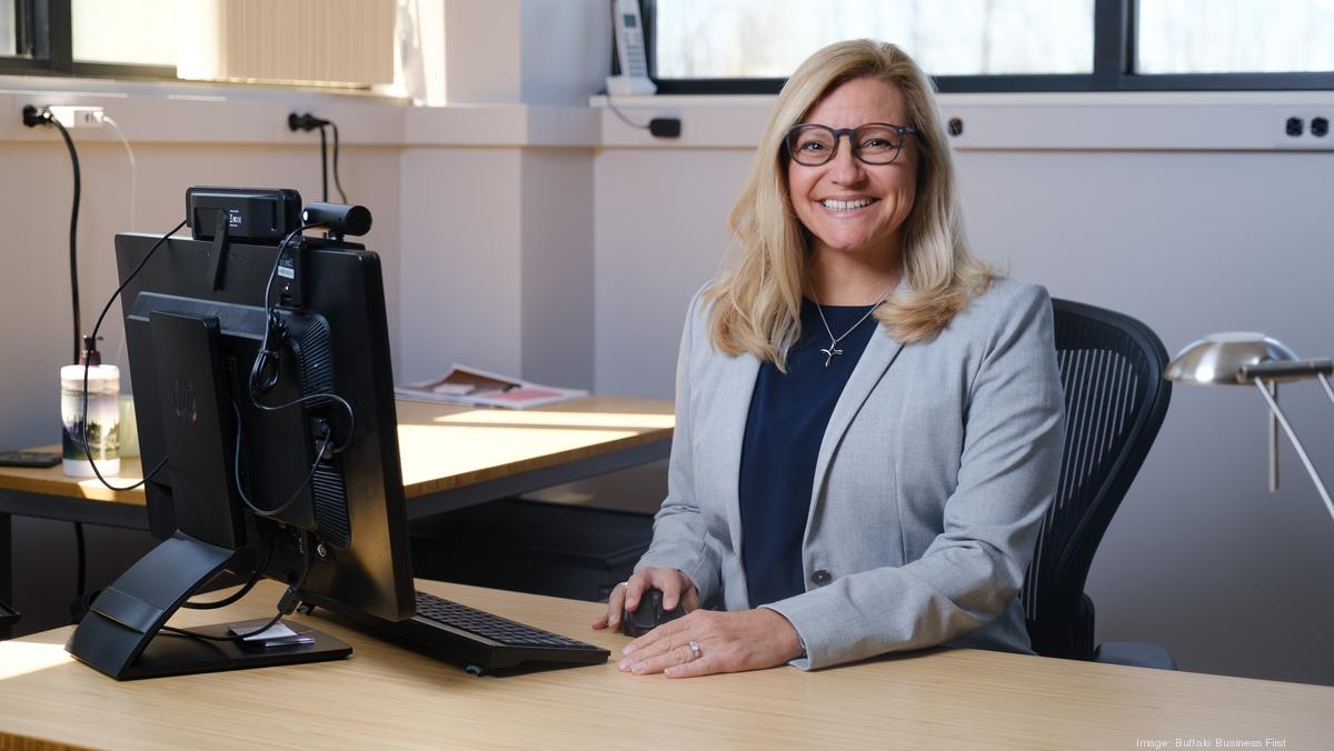 Breach defense continues to be a cybersecurity focal point - Buffalo ...