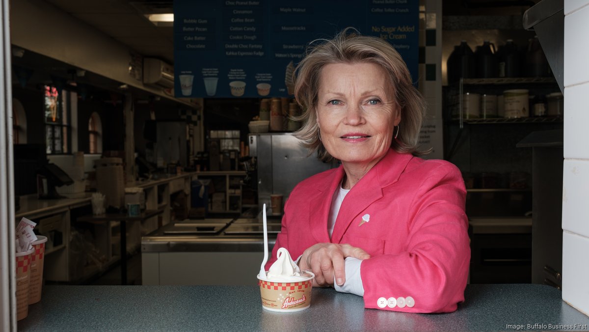 Anderson's adds new location through purchase of Adrian’s Custard ...