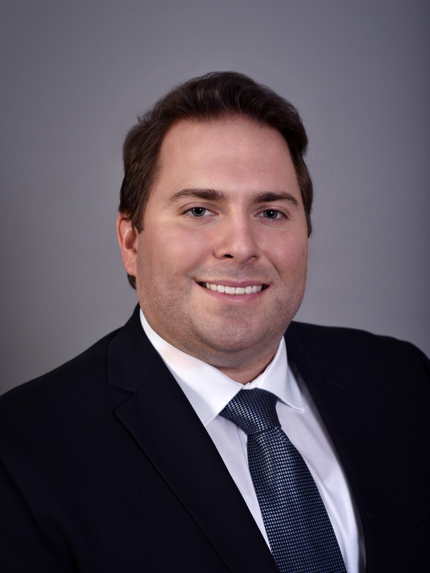 Drew O'Connor | People on The Move - Nashville Business Journal