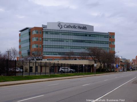 Buffalo Health Care News - Buffalo Business First