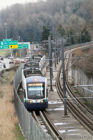 Sound Transit to adjust system expansion plans, align to coronavirus ...