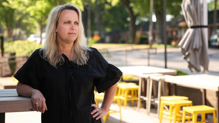 Navigating the pandemic: On doing PPP math, staying positive ...