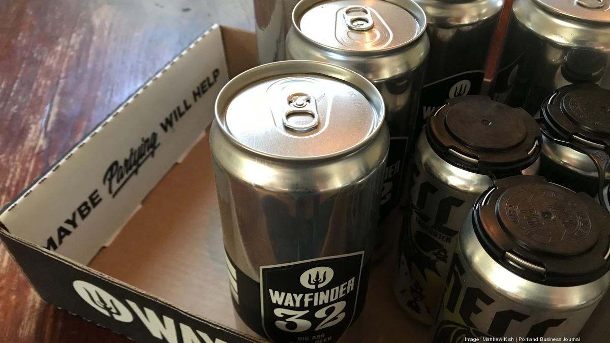 Deschutes Brewery, Rogue Ales top 2022 Oregon breweries - Portland ...