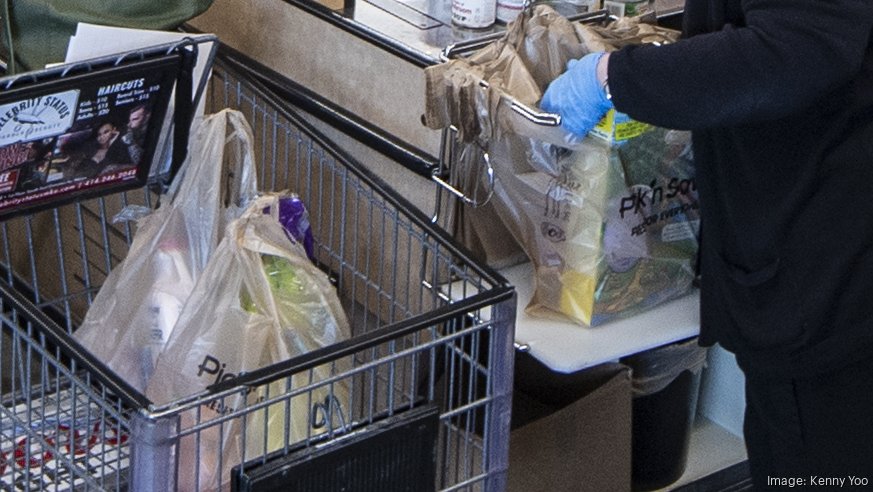 Target teams with Walmart, Kroger, Walggreens to 'reinvent' plastic ...