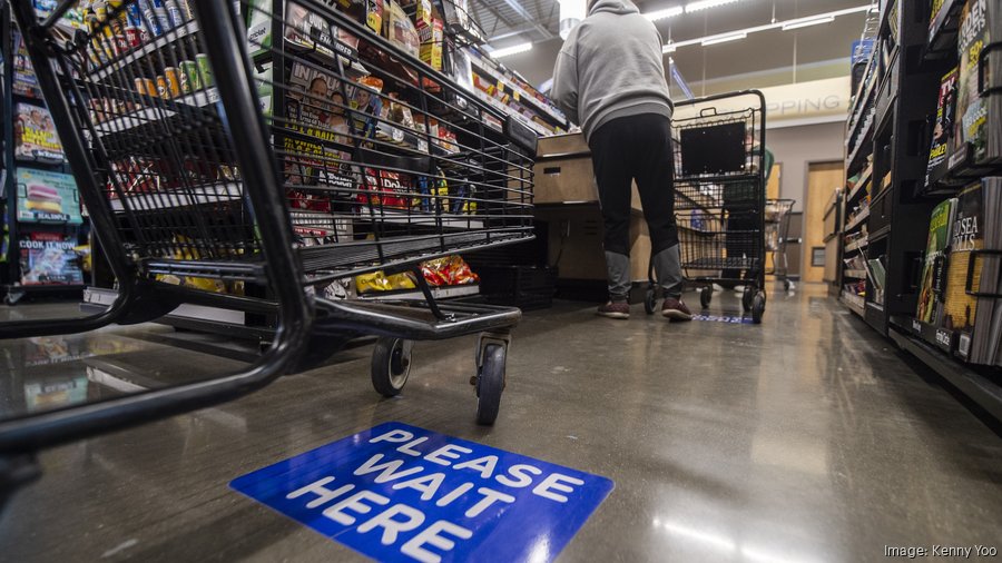 Data available next week on when to relax social distancing in ...