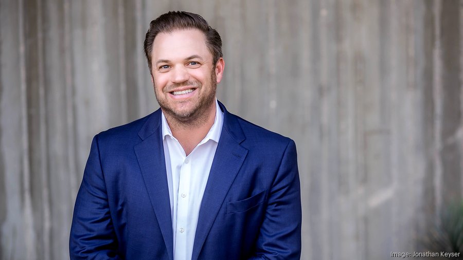 COVID-19 Chronicles: Jonathan Keyser, Keyser - Phoenix Business Journal