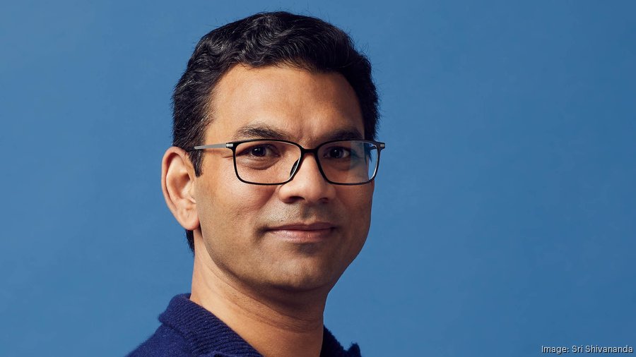 New JPMorgan Chase CTO Sri Shivananda leaves F5 board - Puget Sound ...