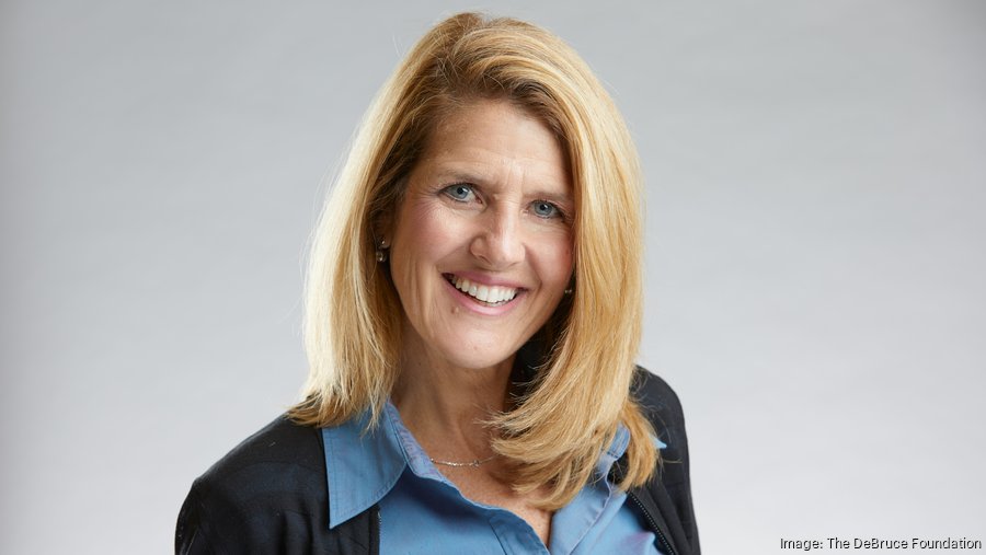 Here are 20 Kansas City area nonprofit leaders putting your time ...