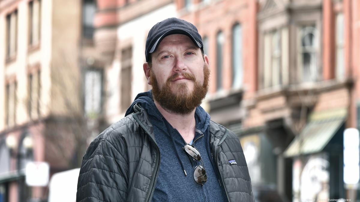 Jeff Buell, Ray Gillen, Kathy Sheehan and Reif Larsen on the future of ...