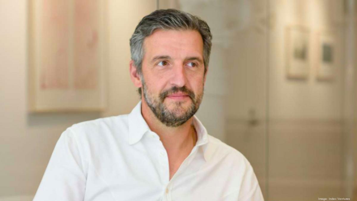 VC firm Index Ventures halts deals with Russian startups, investors ...