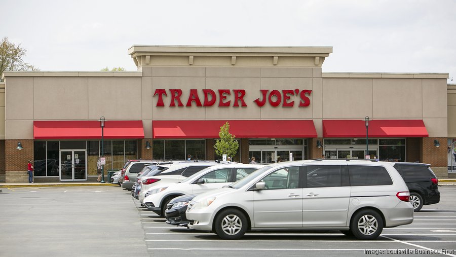 Trader Joe's employees move to unionize in Louisville - Louisville Business First