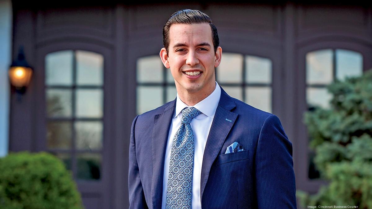 Brandon Hutchison of Merrill Lynch guides pro athletes through the ...